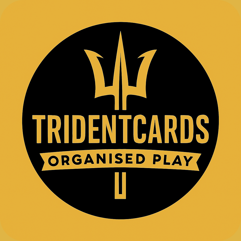 Event Tickets – Trident Cards