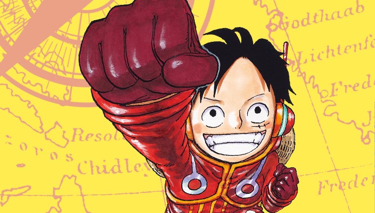 OP07 500 Years in the Future – Trident Cards