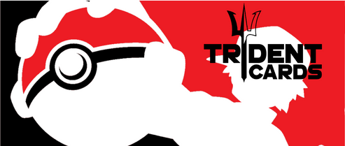 Trident Cards Bulwell Pokemon League Challenge 28.02.26