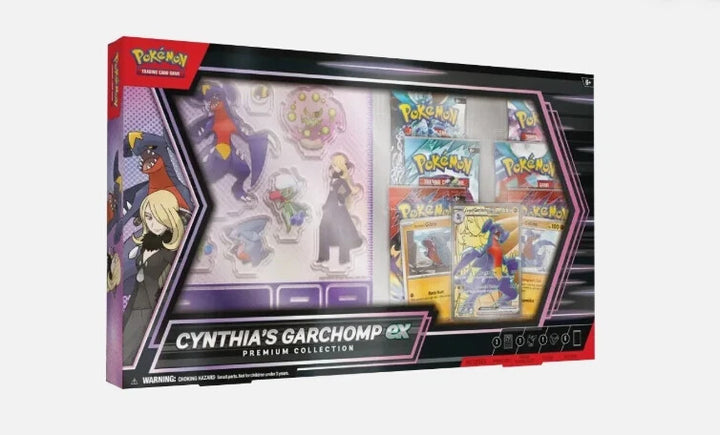 Pokémon – Trident Cards